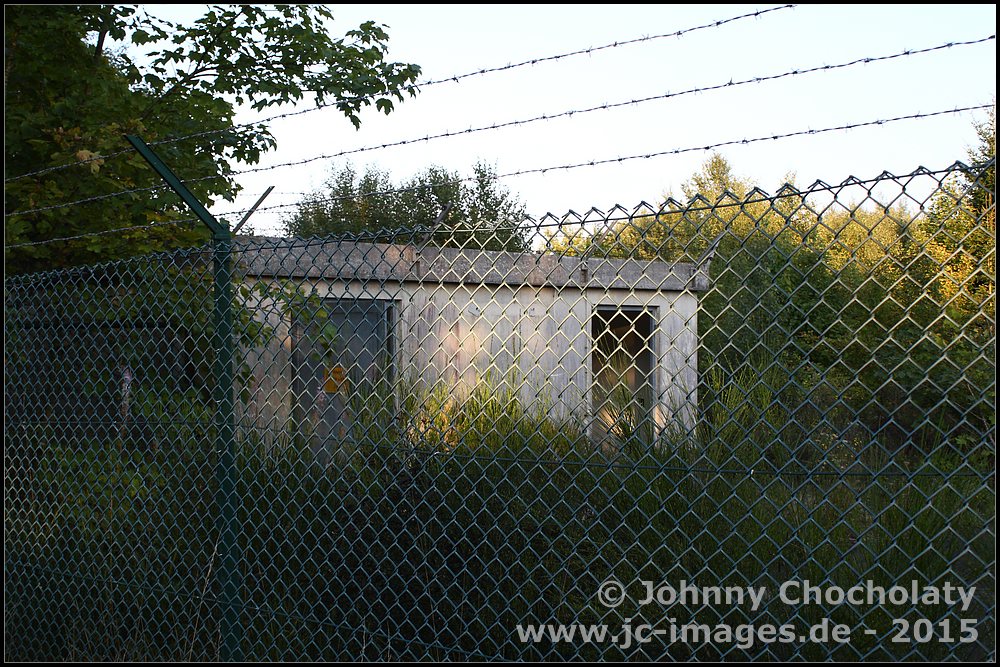 Aviation Photography from South-Western Germany - Prüm Air Station ...