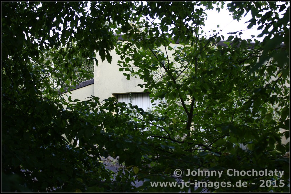 Aviation Photography from South-Western Germany - Prüm Air Station ...